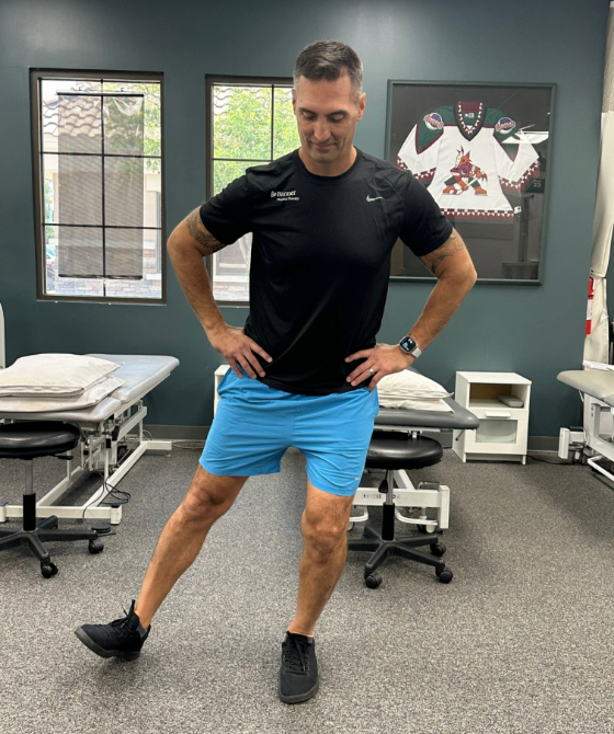 ACL Injuries In Team Sports | RUSH Physical Therapy